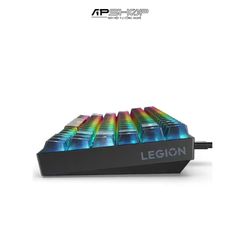Bàn Phím Lenovo Legion K510 Mini Pro | GY41P80860 – APSHOP.VN