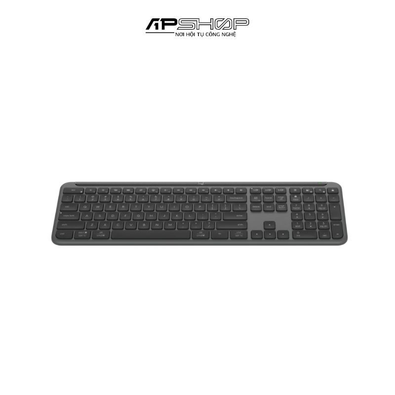 Bàn Phím Logitech Signature Slim Keyboard K950 | Chính hãng – APSHOP.VN
