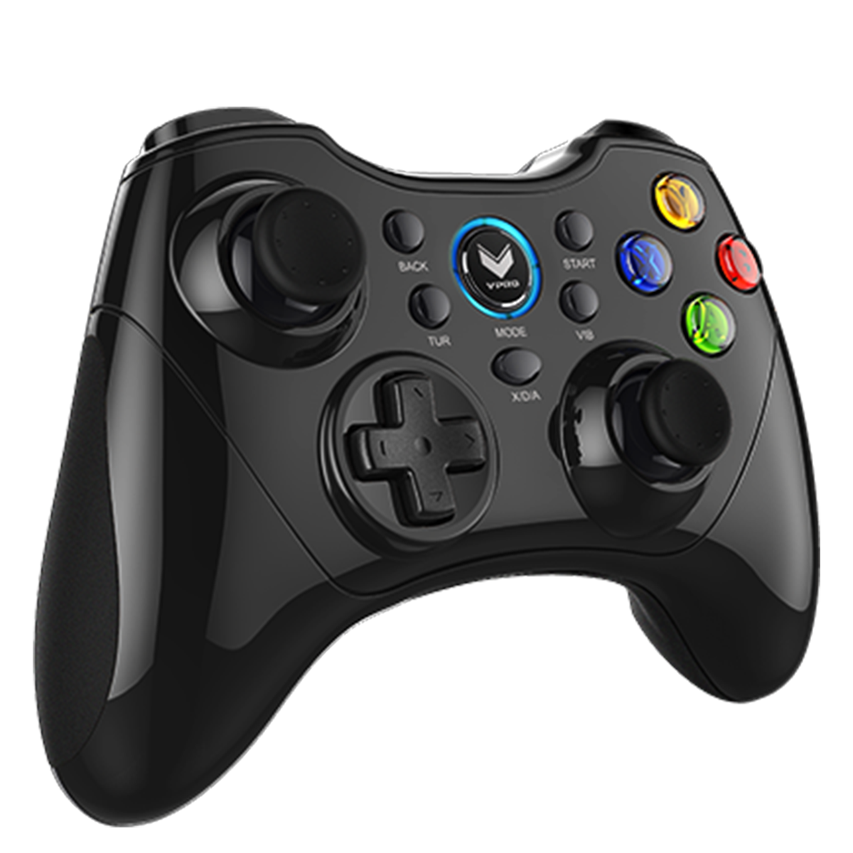 Gamepad Rapoo V600S Wireless – APSHOP.VN