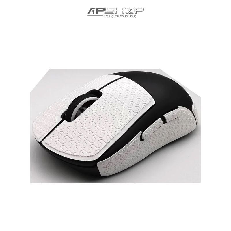 Bộ grip tape Corepad Soft Grips - Logitech G PRO X SUPERLIGHT - While ...