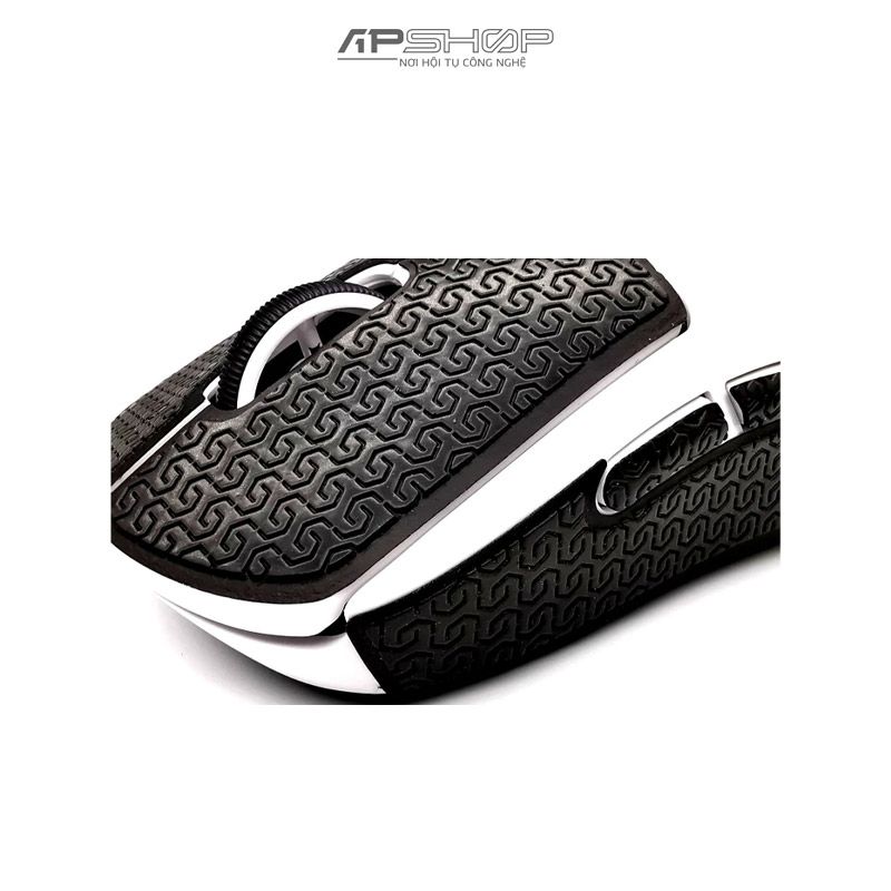 Bộ grip tape Corepad Soft Grips - Logitech G PRO X SUPERLIGHT - Black ...