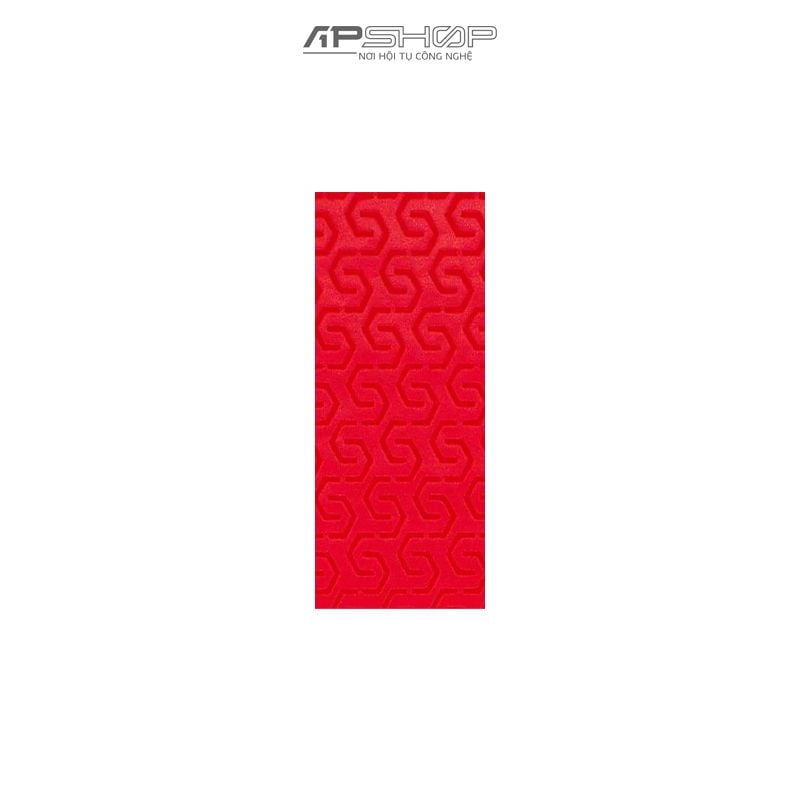 Bộ grip tape Corepad Soft Grips - Pulsar X2 Mini Wireless - Red – APSHOP.VN