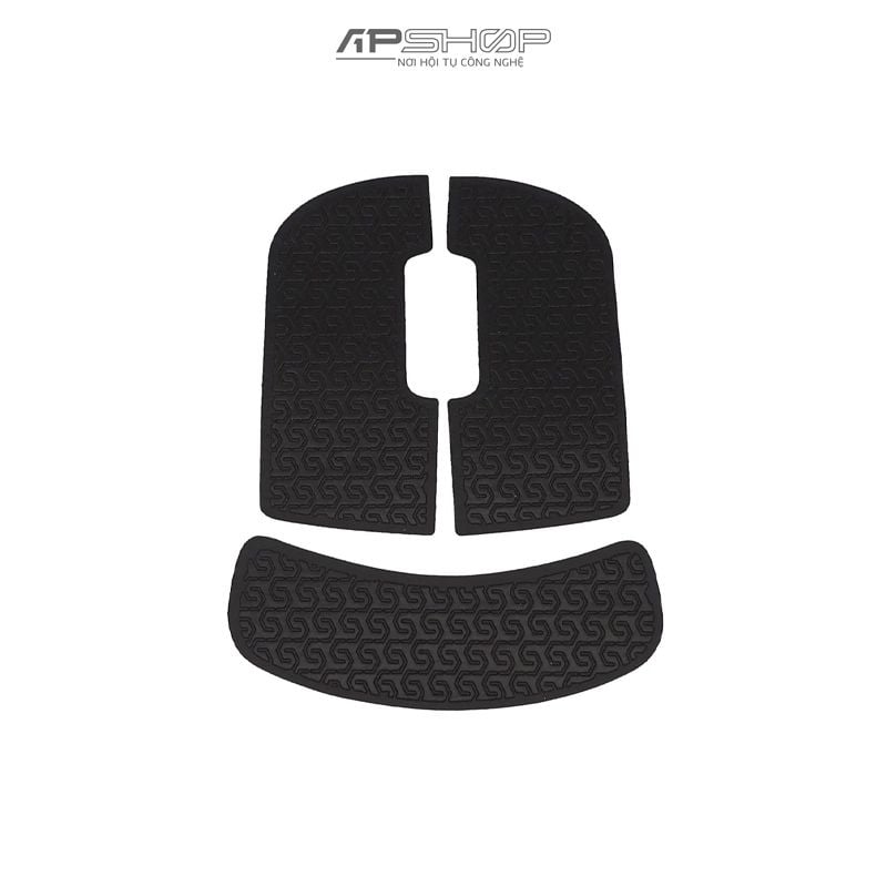 Bộ grip tape Corepad Soft Grips - Pulsar X2 Mini Wireless - Black ...