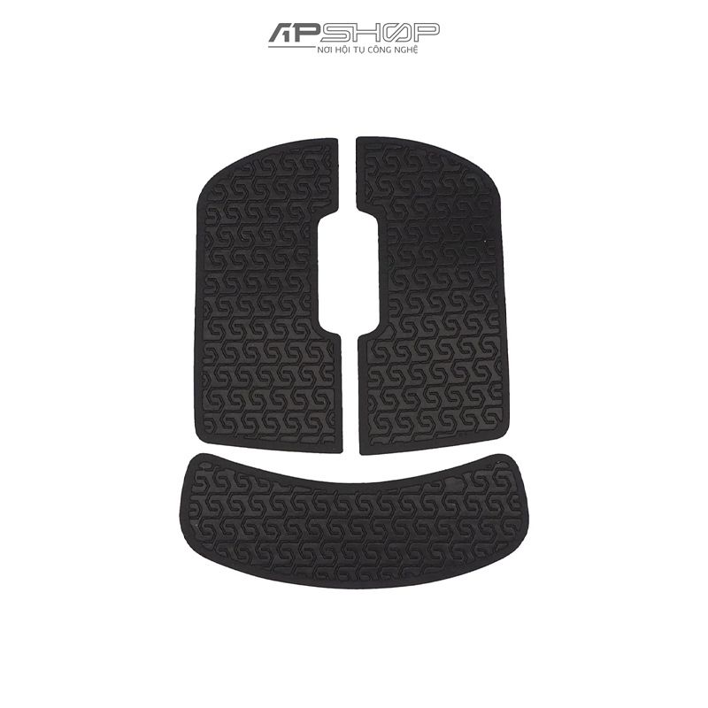 Bộ grip tape Corepad Soft Grips - Pulsar X2 Wireless - Black – APSHOP.VN