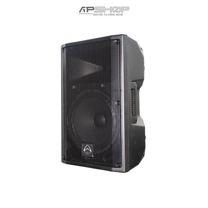 Combo Loa Karaoke Wharfedale Pro Tourus AX-12MBT & Micro Alpha Works A ...