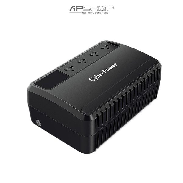 Bộ lưu điện UPS CyberPower BU1000EA – APSHOP.VN