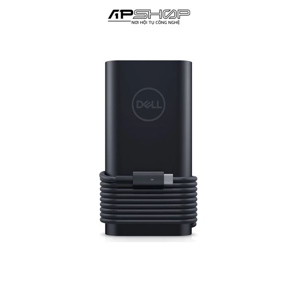Bộ sạc Dell E5 90W Type-C AC Adapter | E5 (Thai) | Chính hãng – APSHOP.VN