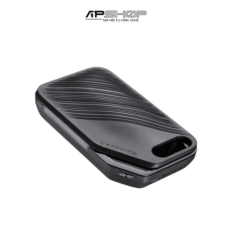 Bộ sạc tai nghe POLY VOY 5200 CHCase (Bulk) – APSHOP.VN