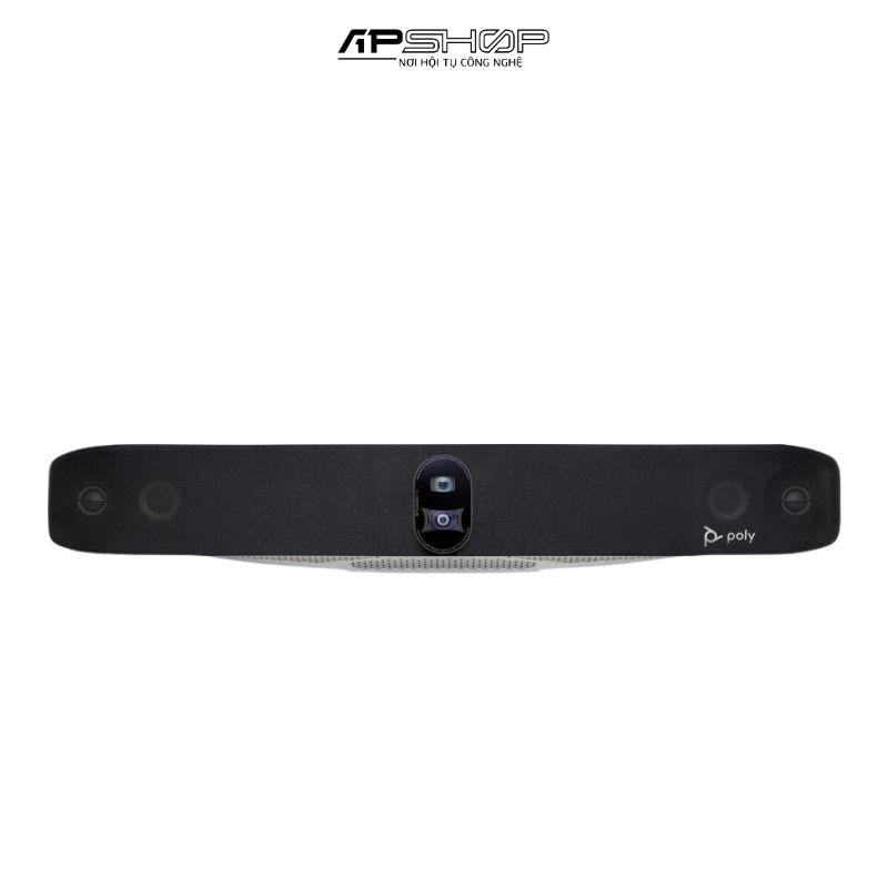 Bộ thiết bị hội nghị truyền hình Poly Studio X70 | USB A/ USB C – APSHOP.VN