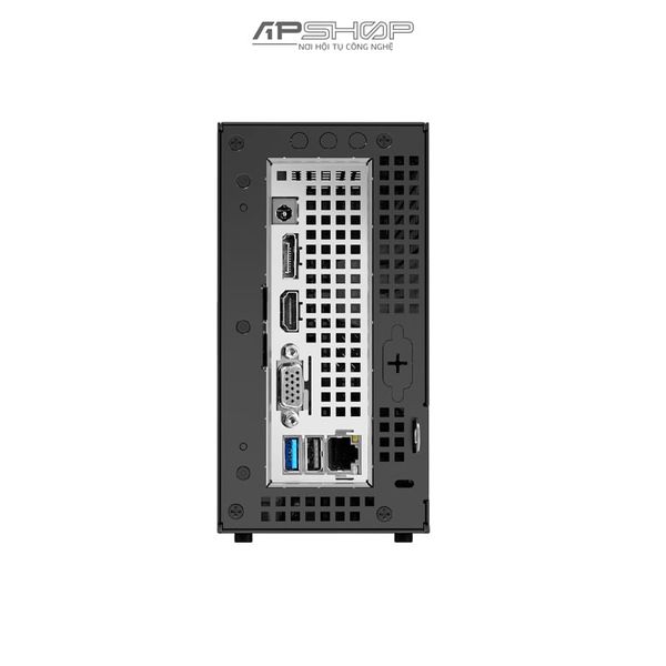 Box Máy Tính Asrock Desk Mini X300 - Mini PC – APSHOP.VN