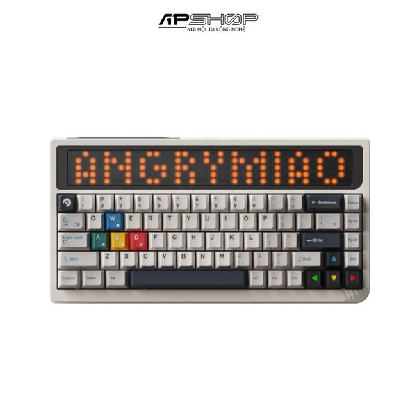 Bundle Angry Miao AM 65 RGB – APSHOP.VN