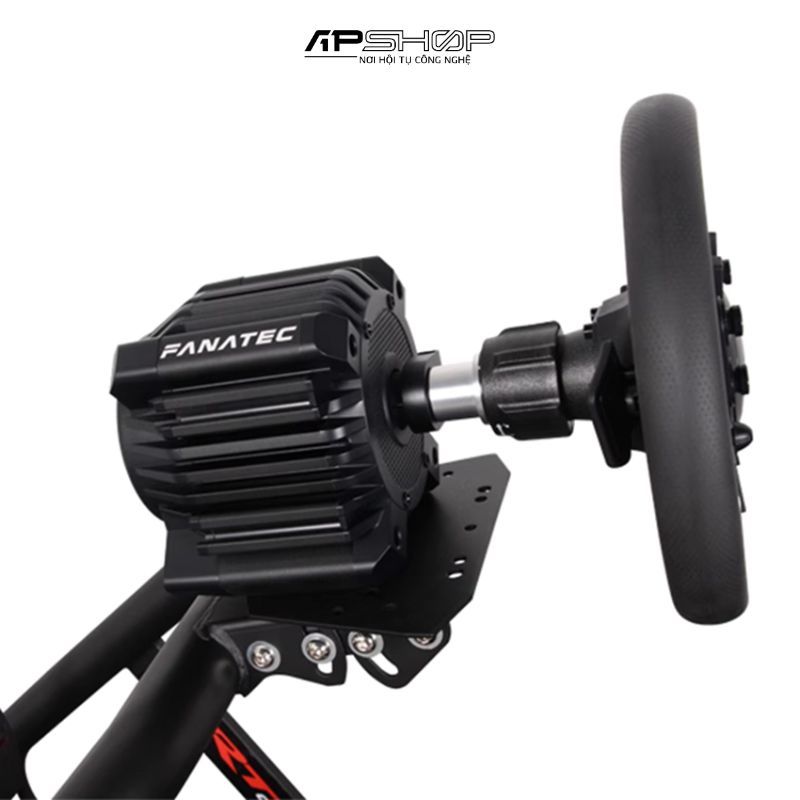 Buồng Lái Ô Tô Giả Lập Art Cockpit Pro Racing Simulator AD02 – APSHOP.VN