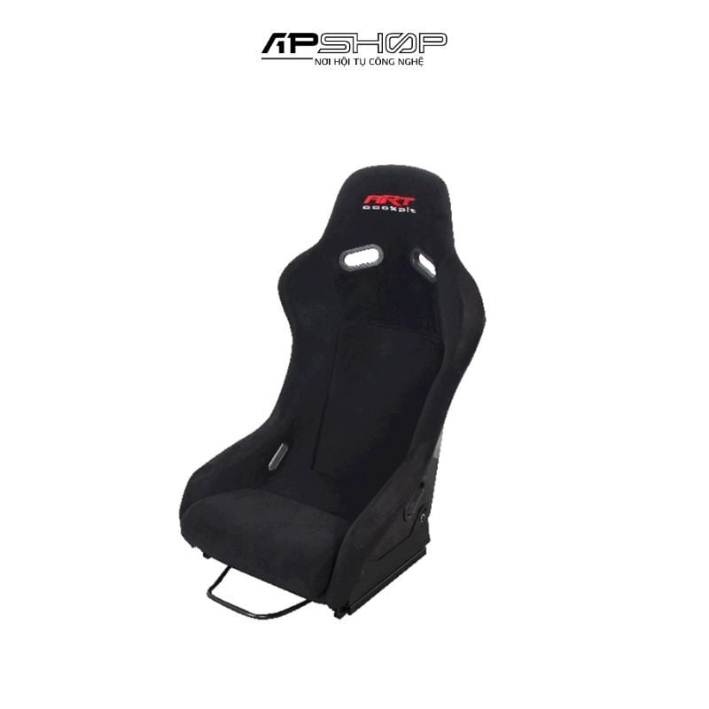 Buồng Lái Ô Tô Giả Lập Art Cockpit Pro Racing Simulator AD03 – APSHOP.VN