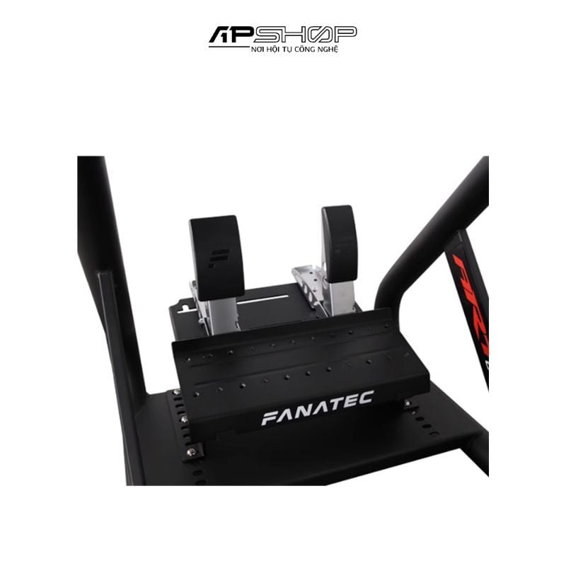 Buồng Lái Ô Tô Giả Lập Art Cockpit Pro Racing Simulator AD03 – APSHOP.VN