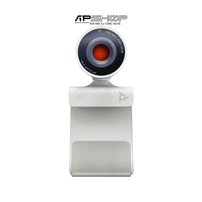 Camera họp trực tuyến Poly Studio P5 | Kết nối không dây – APSHOP.VN