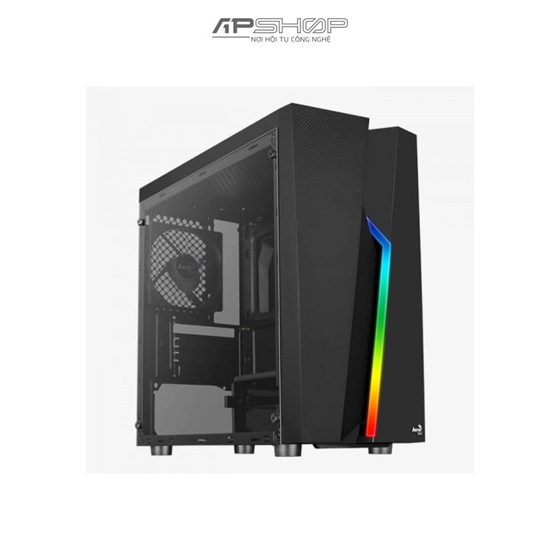 Case Aerocool Bolt Mini LED RGB – APSHOP.VN