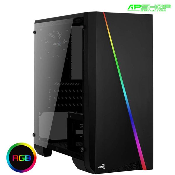 Case AeroCool Cylon Mini – APSHOP.VN