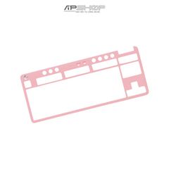 Case cho bàn phím Logitech Aurora G715 Lightspeed | Chính hãng – APSHOP.VN