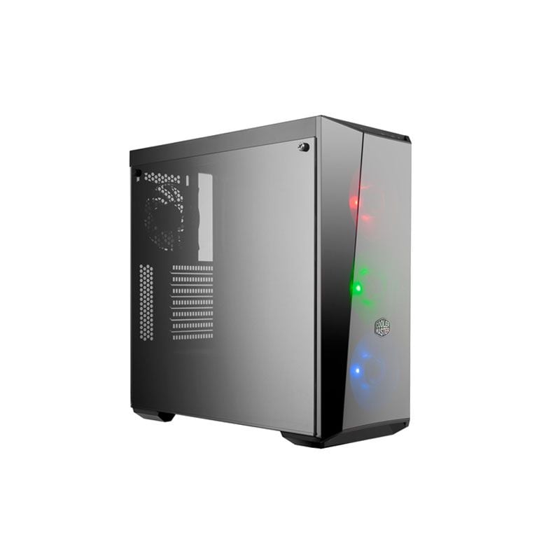 Case Cooler Master MasterBox Lite 5 RGB – APSHOP.VN