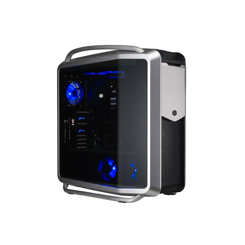 Case Cooler Master Cosmos II 25th Anniversary Edition – APSHOP.VN
