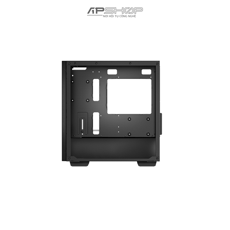 Case Deepcool Macube 110 White - Hàng chính hãng – APSHOP.VN