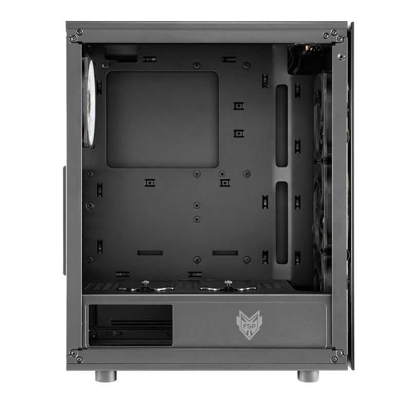 Case FSP CMT 340 ATX – APSHOP.VN