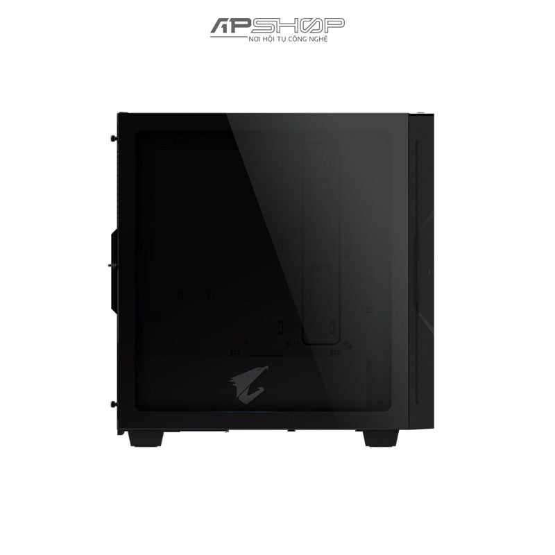 Case Gigabyte AORUS C300 Glass | Chính hãng – APSHOP.VN