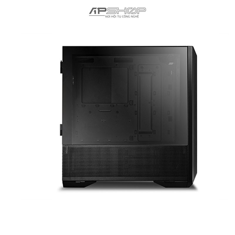 Case Lian Li LANCOOL II Mesh Performance | Chính hãng – APSHOP.VN