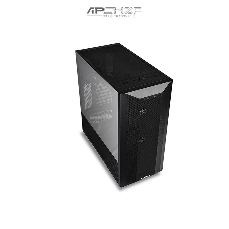 Case Lian Li LANCOOL II Mesh Performance | Chính hãng – APSHOP.VN