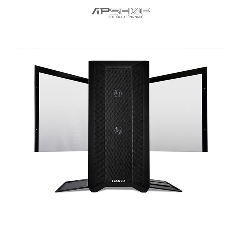 Case Lian Li LANCOOL II Mesh Performance | Chính hãng – APSHOP.VN