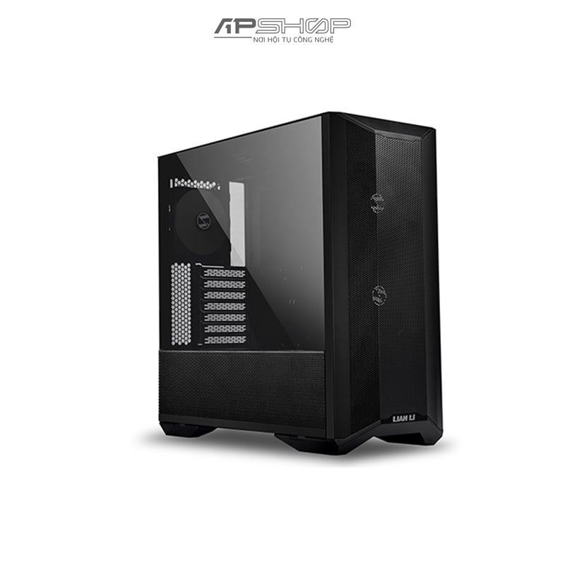 Case Lian Li LANCOOL II Mesh Performance | Chính hãng – APSHOP.VN