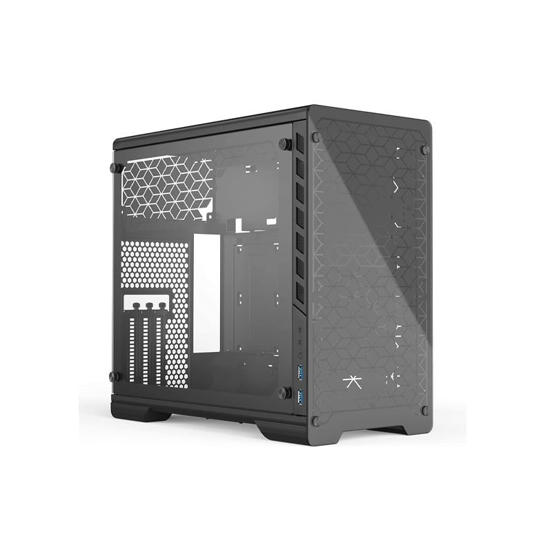 Case MetallicGear NEO-G Mini ITX - Black – APSHOP.VN