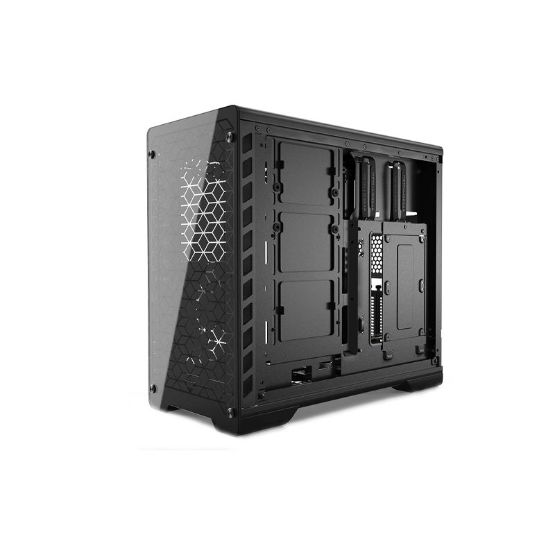 Case MetallicGear NEO-G Mini ITX - Black – APSHOP.VN