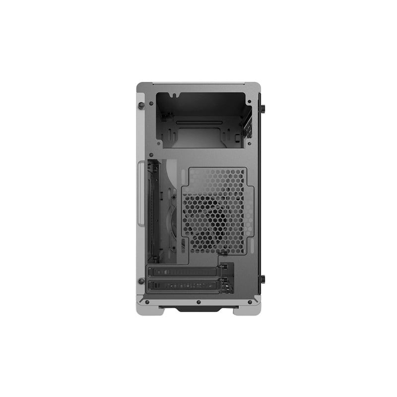 Case MetallicGear NEO Mini ITX - Silver – APSHOP.VN