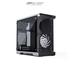 Case MetallicGear NEO Mini V2 Silver | Chính hãng – APSHOP.VN