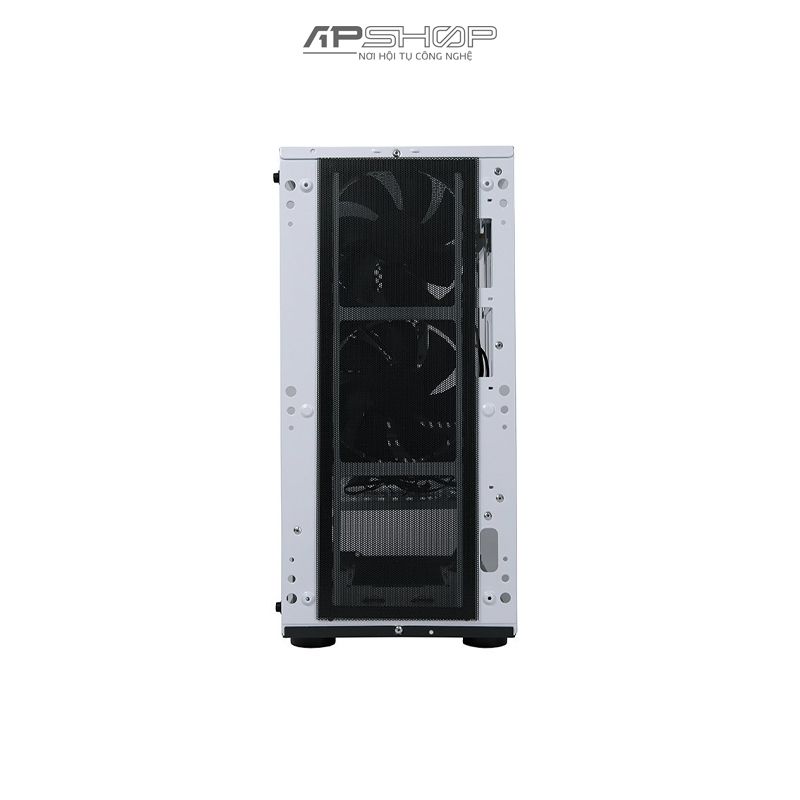 Case MIK Nexus M White | Chính hãng – APSHOP.VN