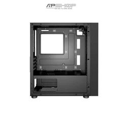 Case MIK TM06 Black | Chính hãng – APSHOP.VN