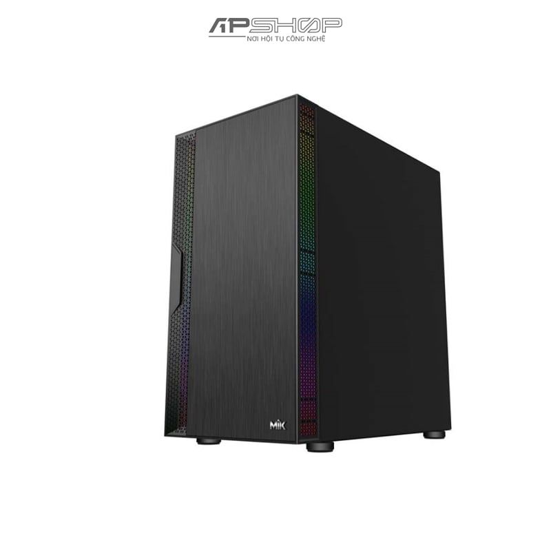 Case MIK TM06 Black | Chính hãng – APSHOP.VN