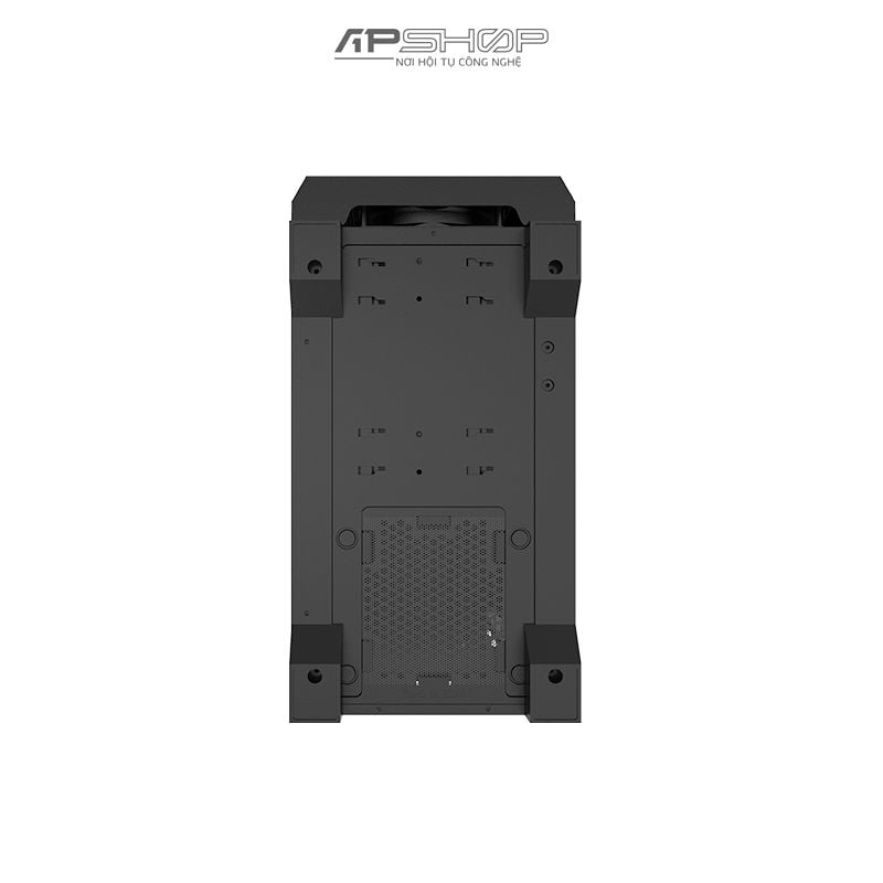 Case Montech Air 100 ARGB Black Chính hãng – APSHOP.VN