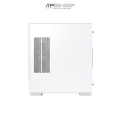 Case Montech SKY TWO White ARGB | Chính hãng – APSHOP.VN