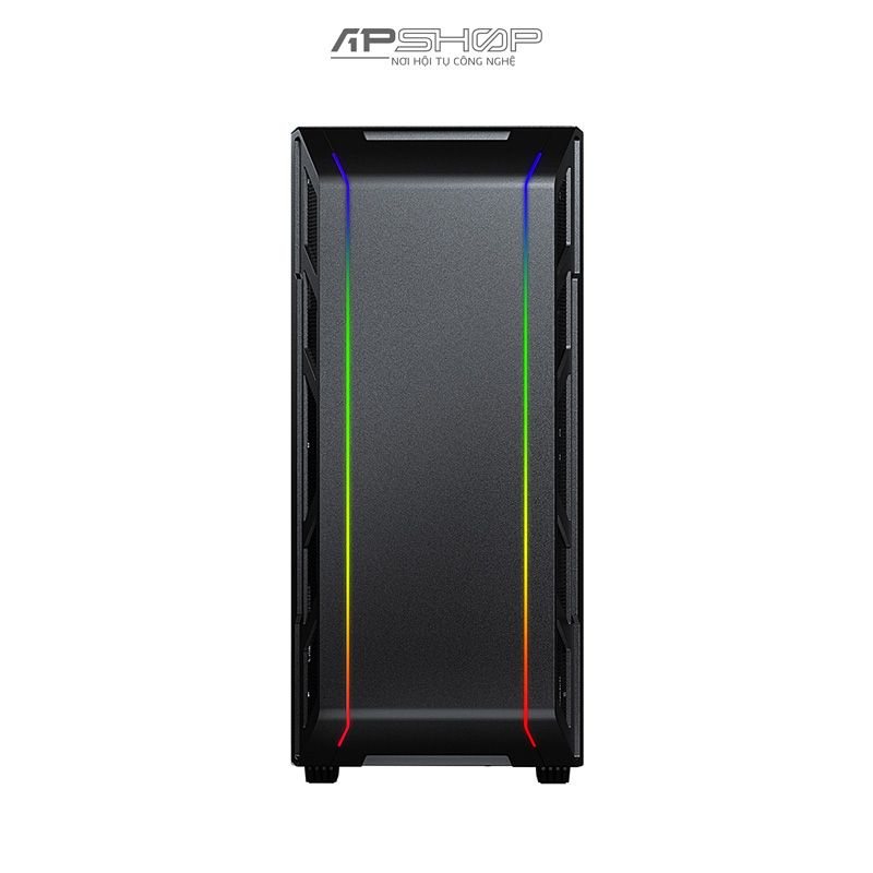 Case Phanteks Eclipse P350X - Black - Digital RGB Led – APSHOP.VN