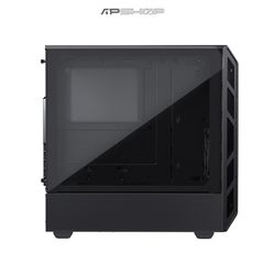 Case Phanteks Eclipse P350X - Black - Digital RGB Led – APSHOP.VN