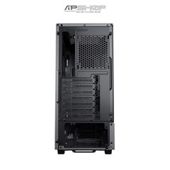 Case Phanteks Eclipse P350X - Black - Digital RGB Led – APSHOP.VN