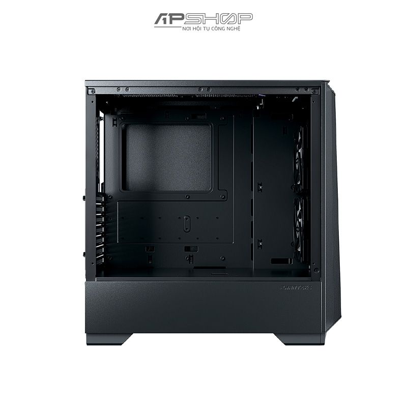 Case Phanteks Eclipse P360A - Black - Digital RGB Led – APSHOP.VN