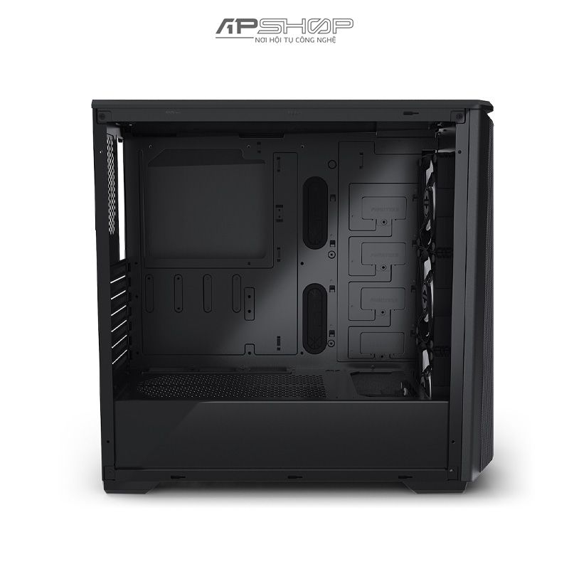 Case Phanteks Eclipse P400A - Black - Digital RGB Fan – APSHOP.VN