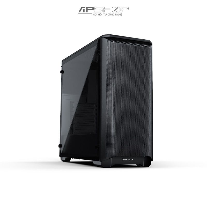 Case Phanteks Eclipse P400A - Black – APSHOP.VN