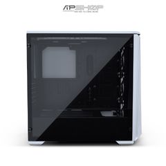 Case Phanteks Eclipse P400A - White - Digital RGB Fan – APSHOP.VN