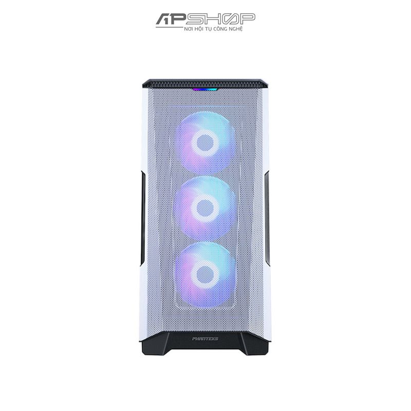 Case Phanteks Eclipse P500A - White - Digital RGB Led – APSHOP.VN