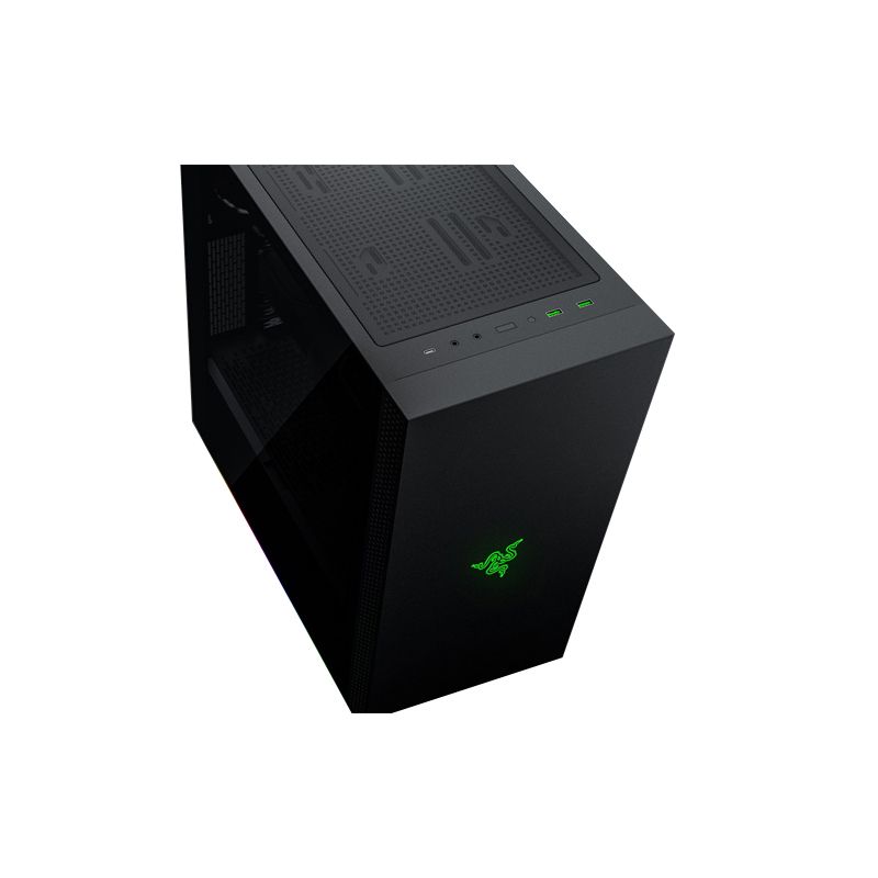 Case Razer Tomahawk ATX – APSHOP.VN