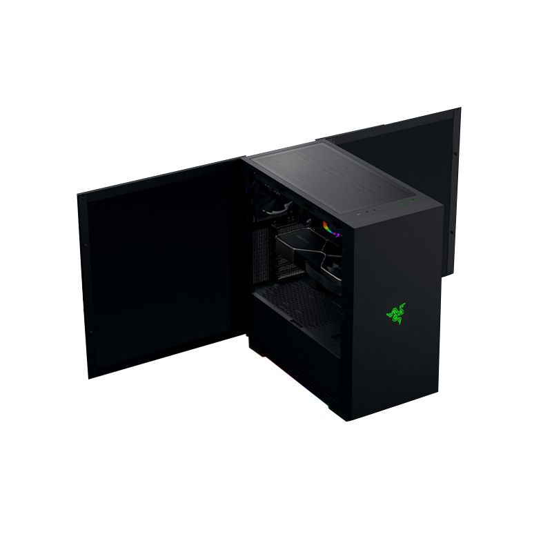 Case Razer Tomahawk ATX – APSHOP.VN